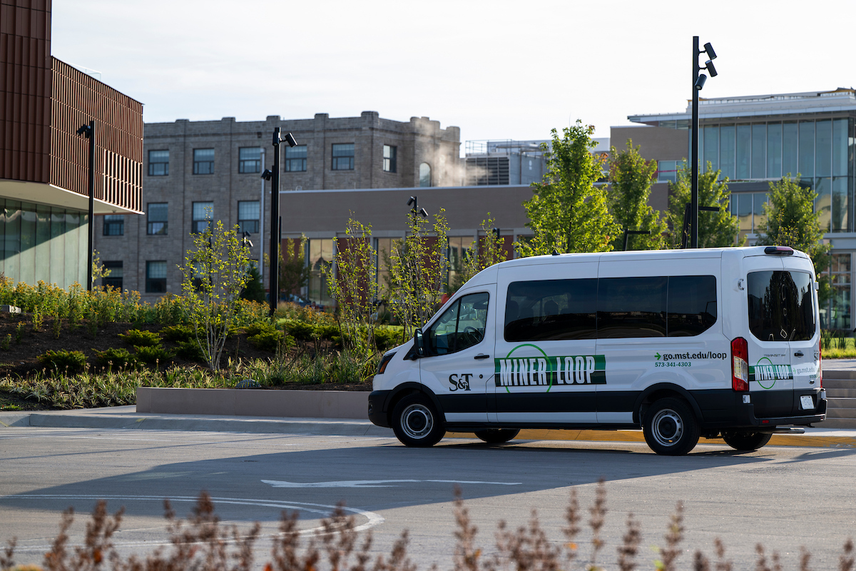 STL Shuttle – S&T Parking and Transportation Services | Missouri S&T